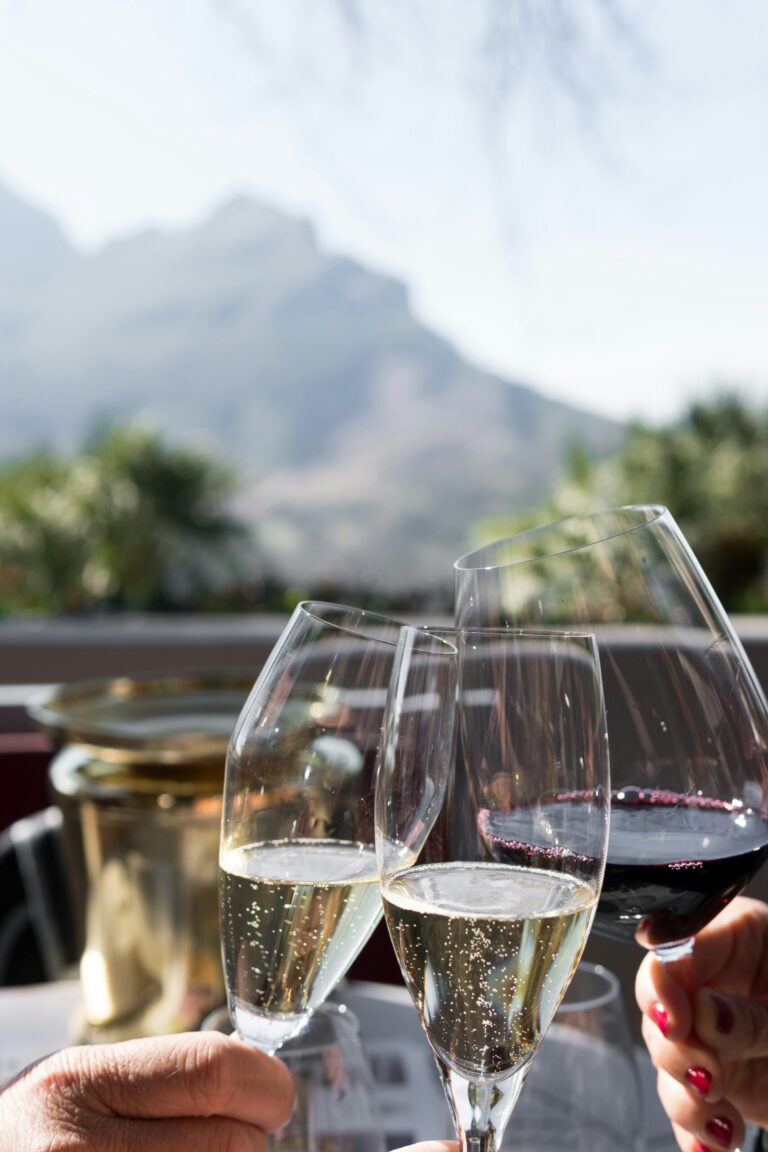 Sparkling Wine: How to Do It, Methods, and Bottling - Iltec