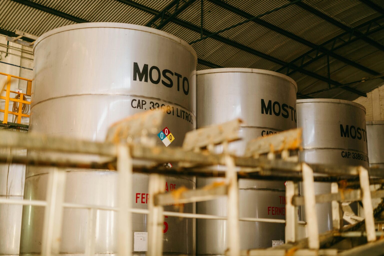Alcohol Production: Process, Regulations & Licensing | Il-Tec