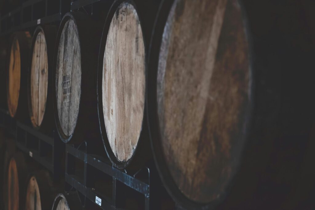 Wine aging: what it is, how it works & how long it takes