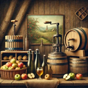Cider: Types, How to Make It, and UK Regulations | Il-Tec