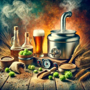 How beer is made: Ingredients, processes, types explained | Il-Tec