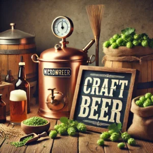 How beer is made: Ingredients, processes, types explained | Il-Tec